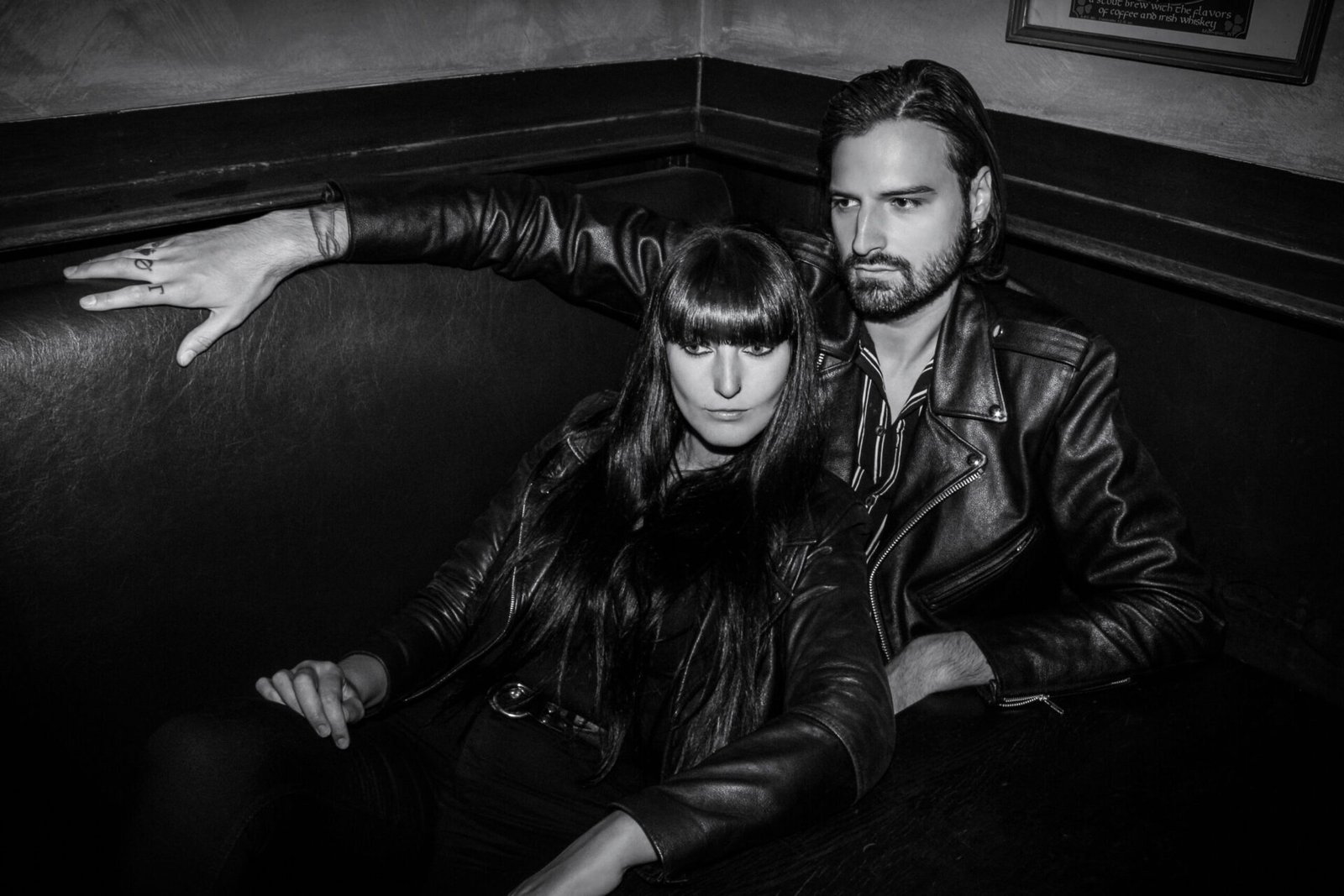 Interview: ULTRA SUNN — El Garaje de Frank