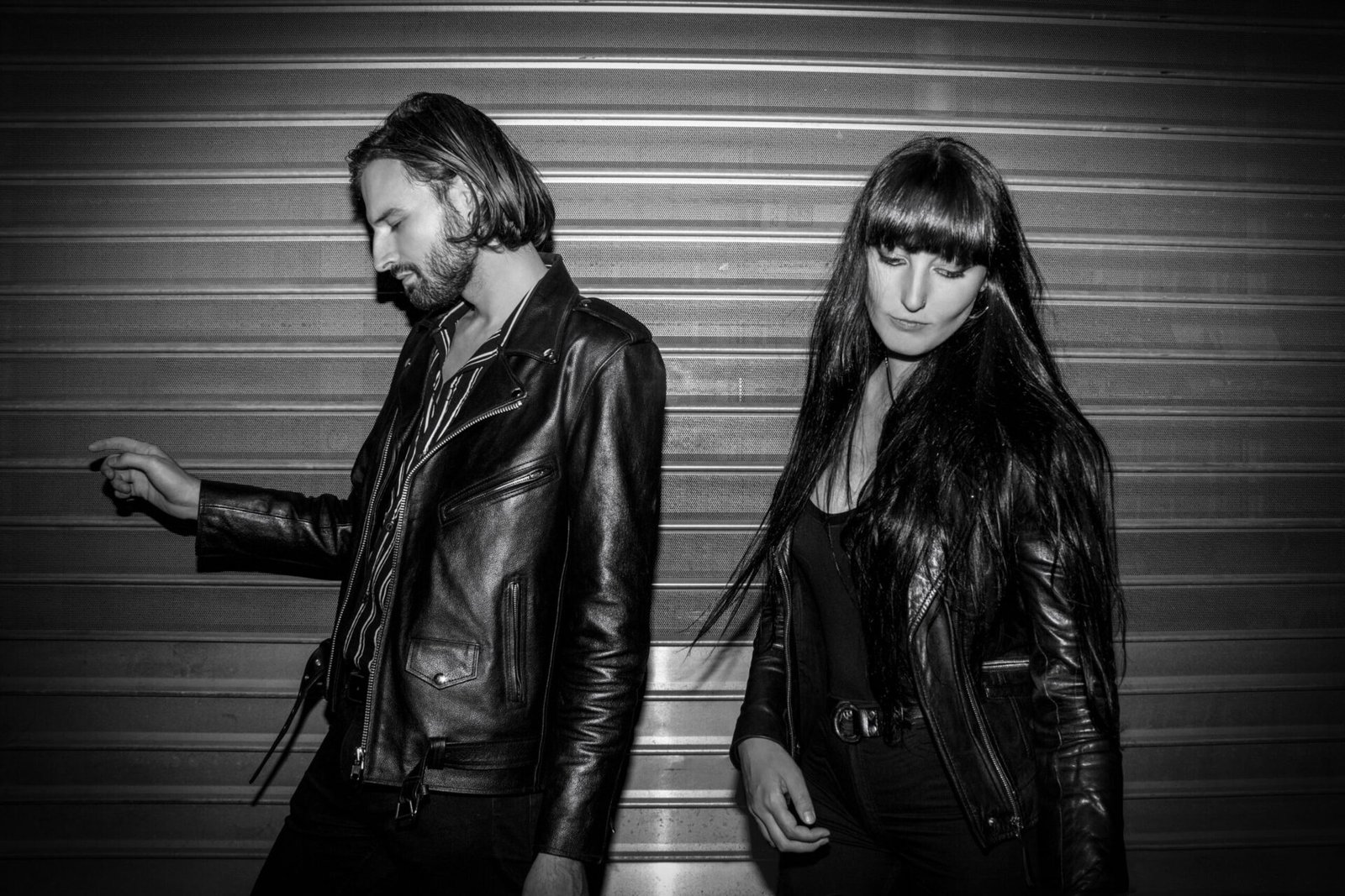 Interview: ULTRA SUNN — El Garaje de Frank