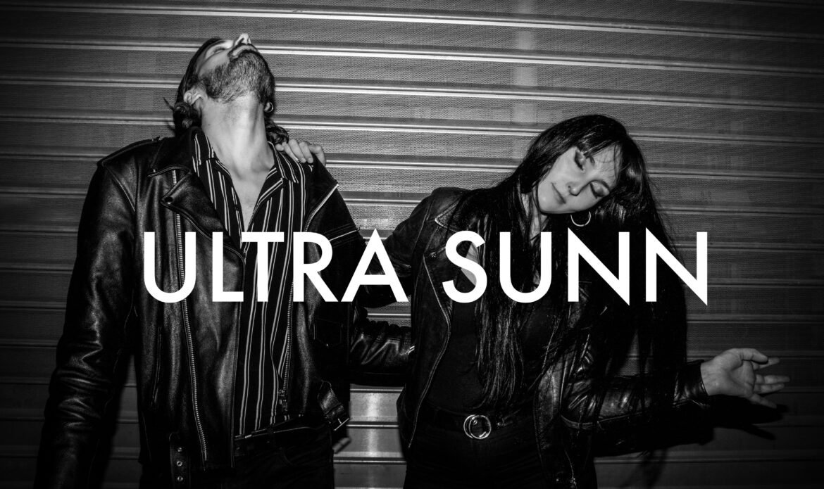 Entrevista a ULTRA SUNN — El Garaje de Frank