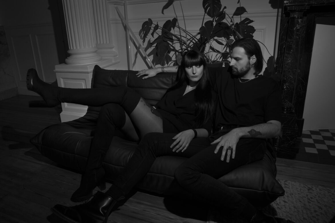 Interview: ULTRA SUNN — El Garaje de Frank