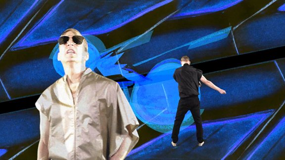 Interview: Crash Course in Science — El Garaje de Frank
