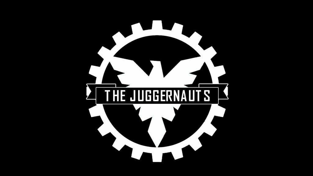 Entrevista con The Juggernauts — El Garaje de Frank