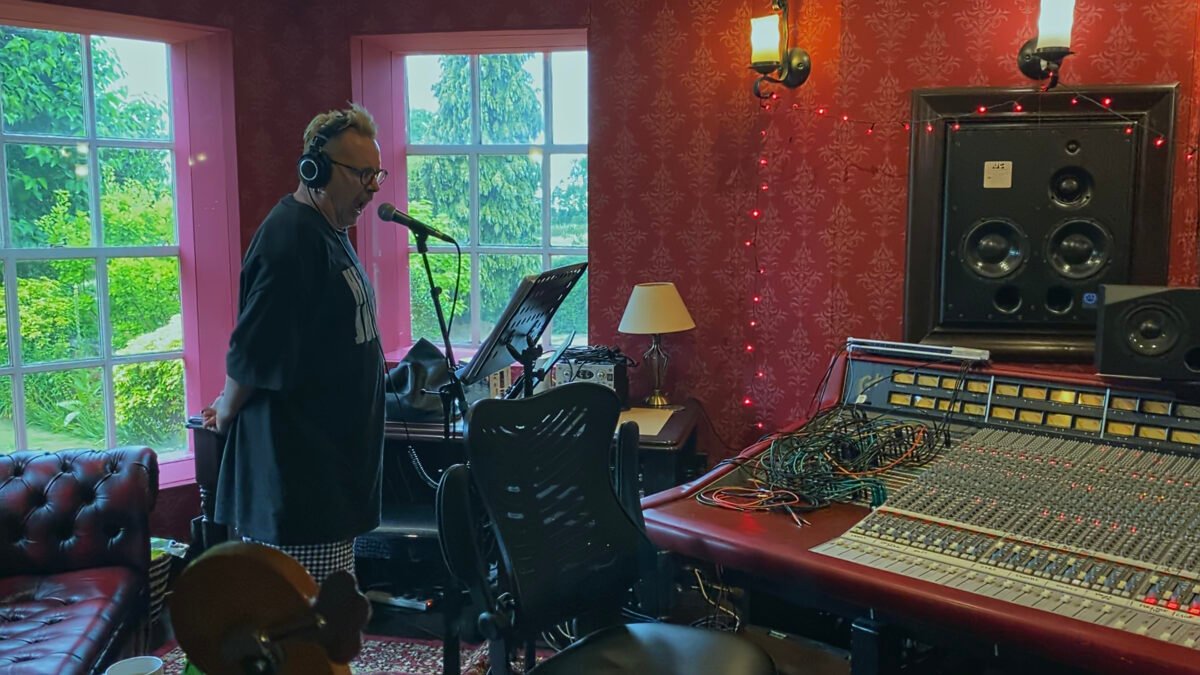 Interview: John Lydon — El Garaje de Frank