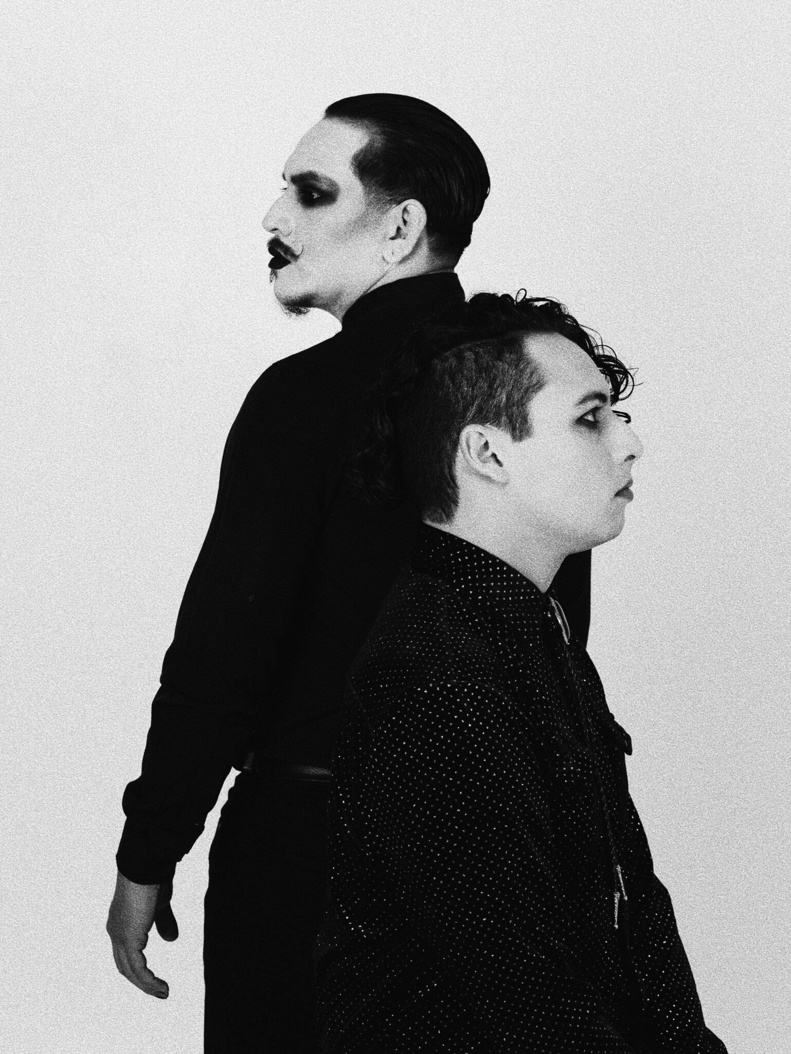 Interview: Twin Tribes — El Garaje de Frank